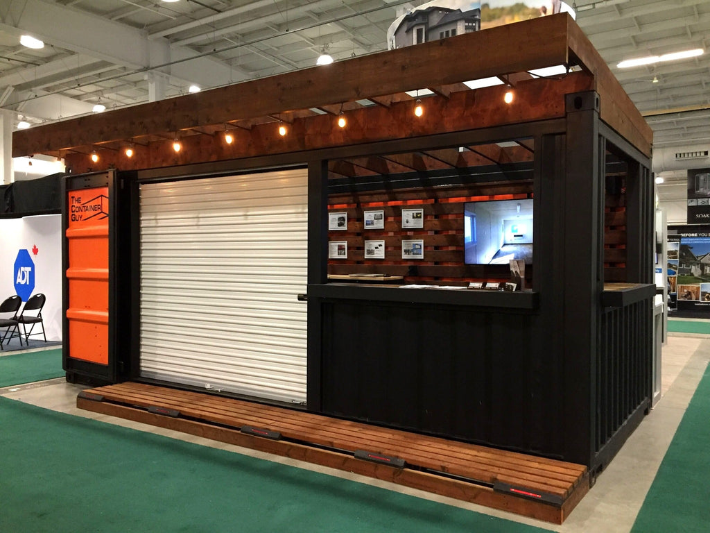 Health Canada's Two Drink Per Week Suggestion, Not in This Shipping Co ...