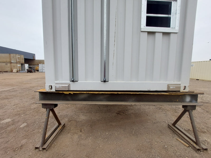 Pest Plug Fork Pocket Covers for Shipping Containers/Sea Cans - Keep O ...