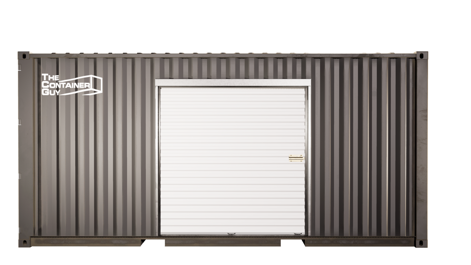 Roll Up Doors
