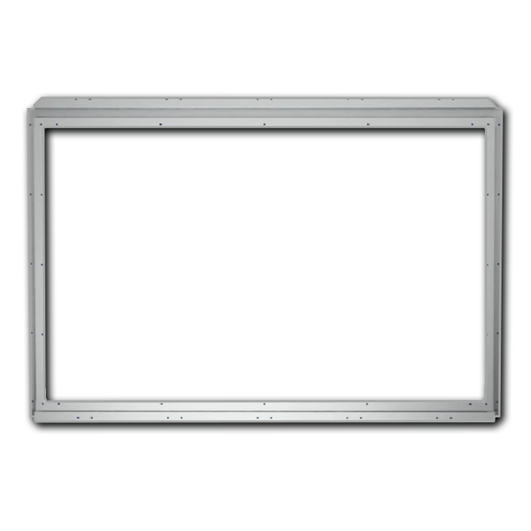 Windows & Window Framing Kits