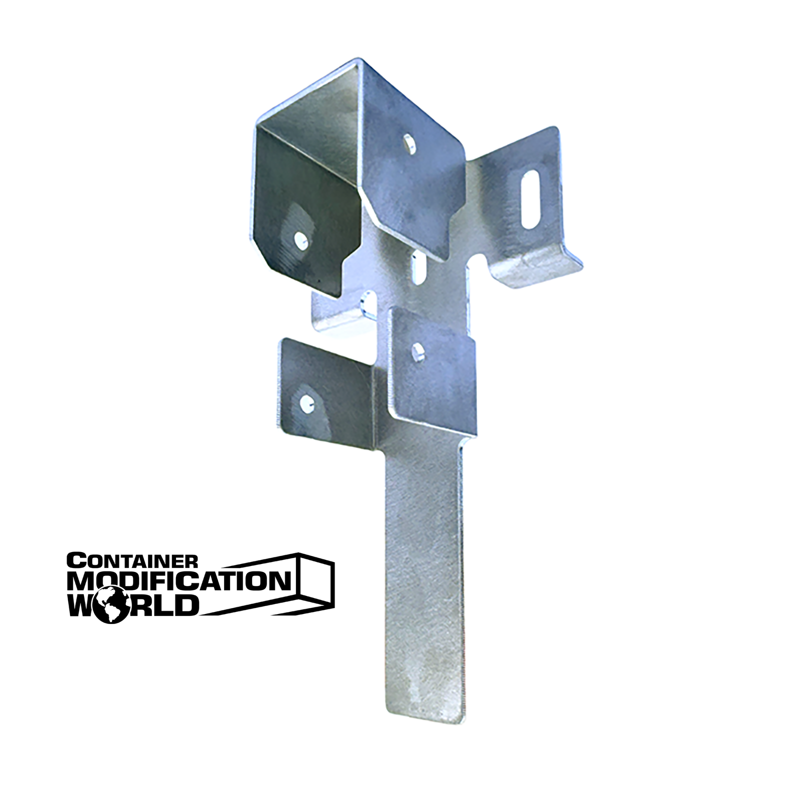 Interior Wood Stud Brackets – Container Modification World