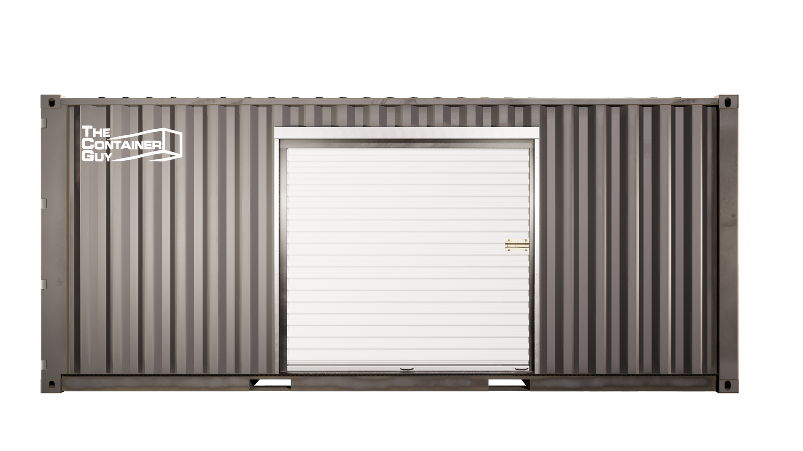 Roll Up Doors