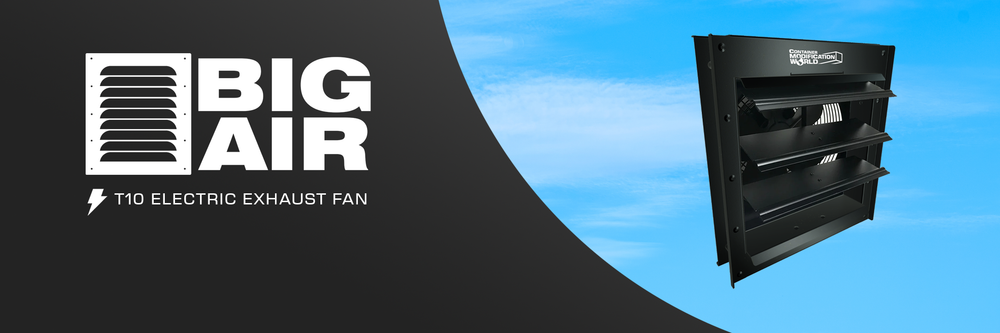 Container Modification World