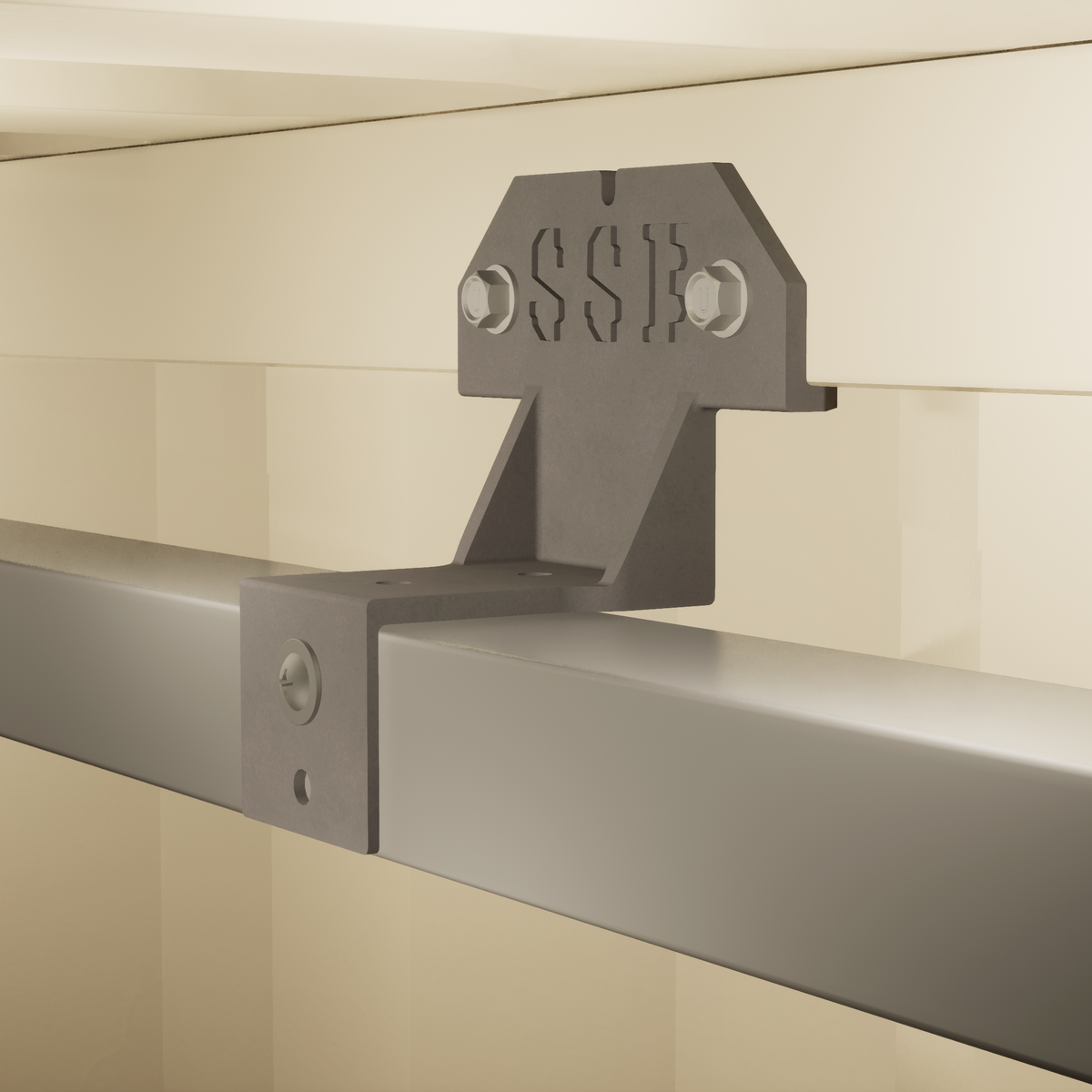 Composite Steel Stud Framing Brackets