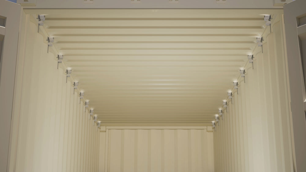 WSB™ Interior Wood Stud Bracket Kits