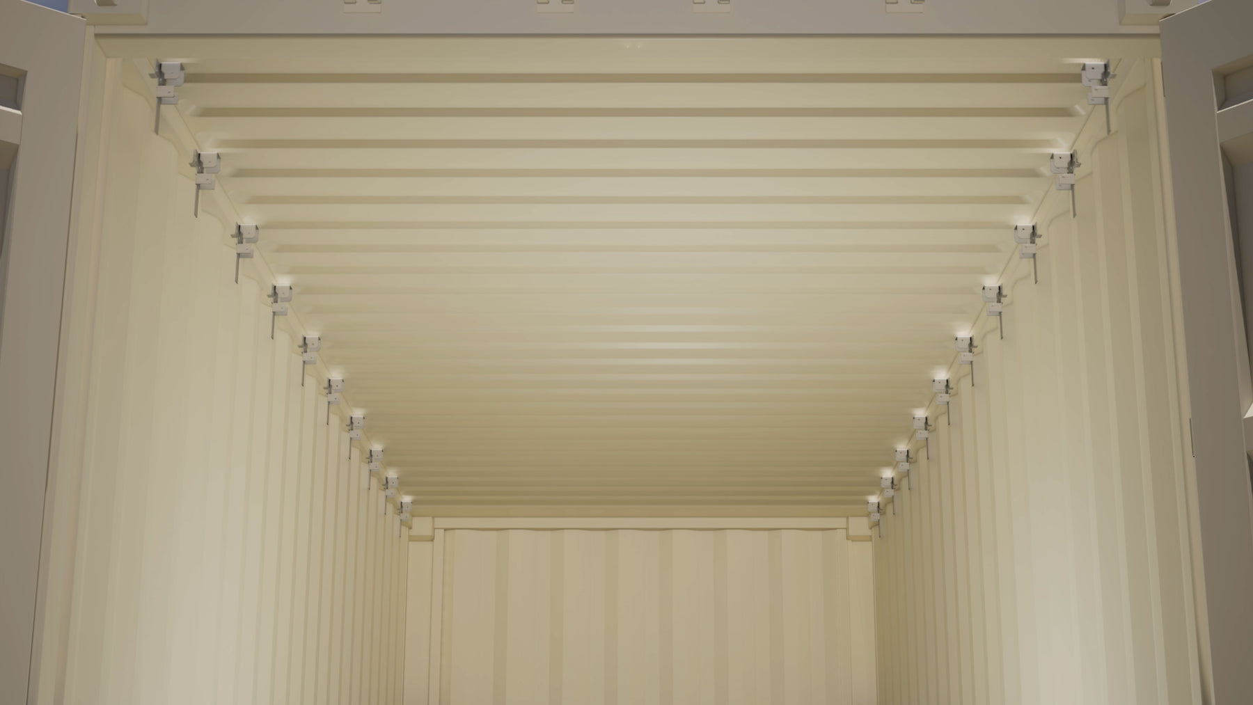 WSB™ Interior Wood Stud Bracket Kits