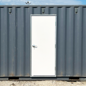 MAN DOORS