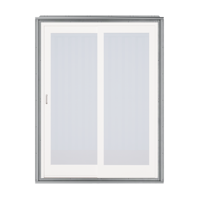 Windows & Window Framing Kits