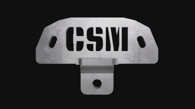 Container Strut Mount (CSM) Bracket