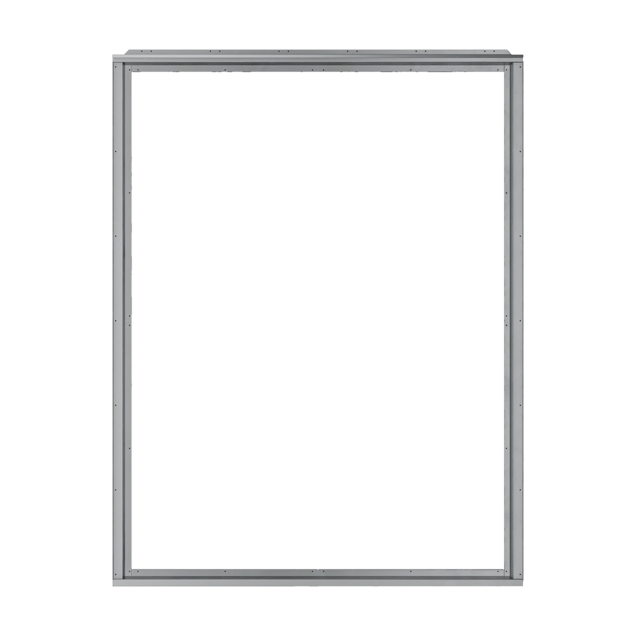 Sliding Patio Door Frame