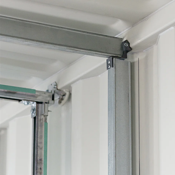 Container Modification World