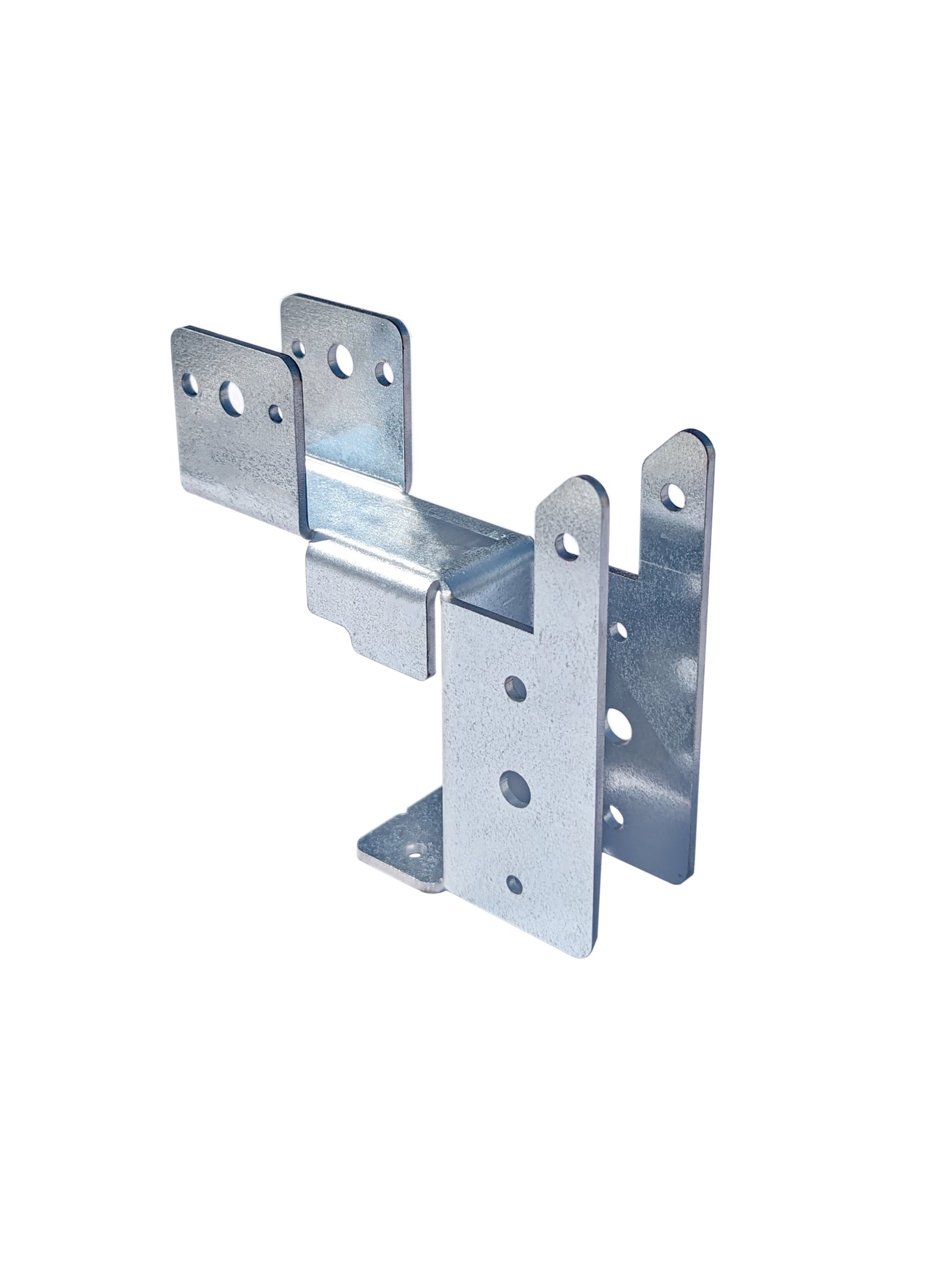 Exterior Wood Framing Bracket Kit – Container Modification World