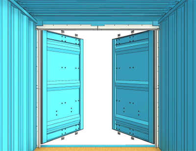 Structural & Flashing