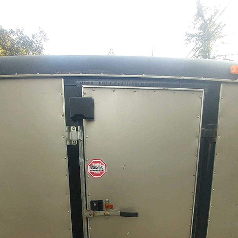 Shipping Container Lock Box – Container Modification World