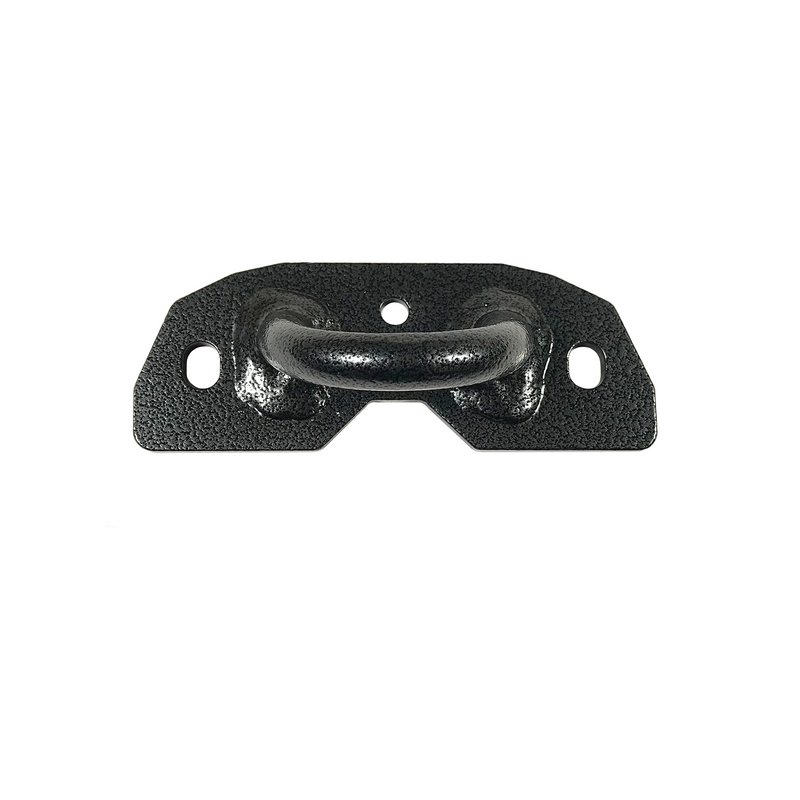 Bolt On D-Ring Lashing Points for Shipping Containers – Container ...